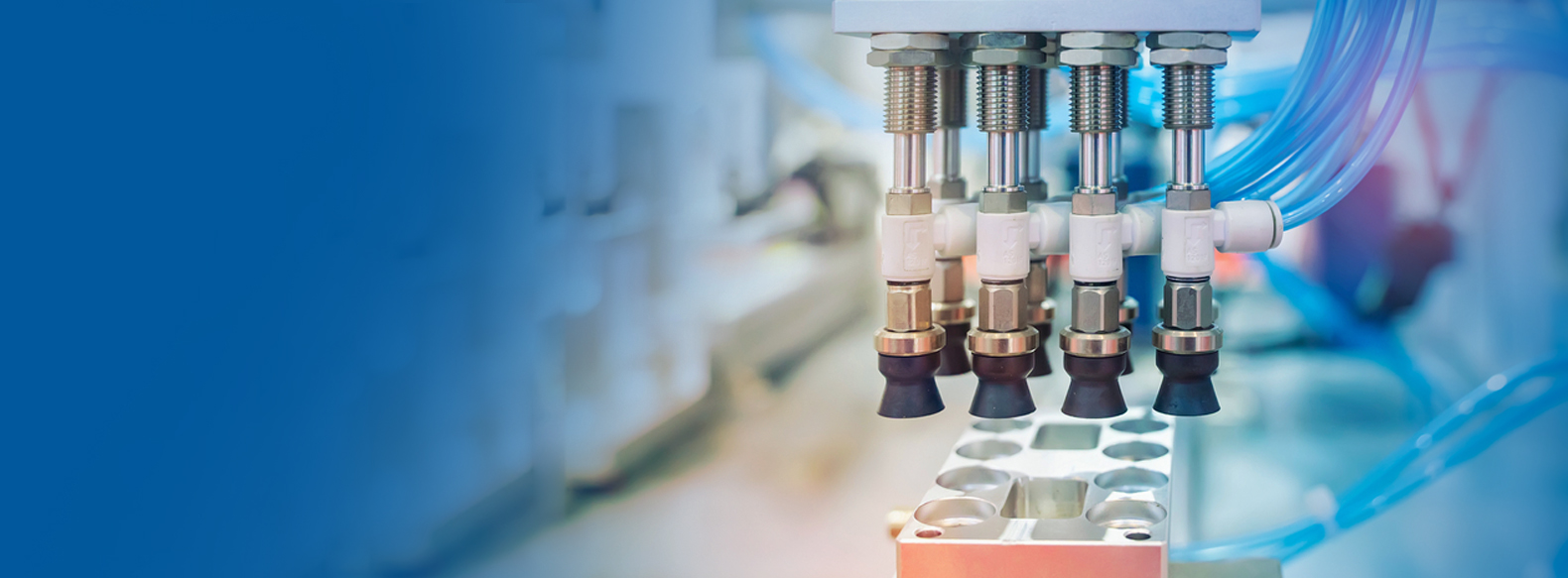 Automate International LLC